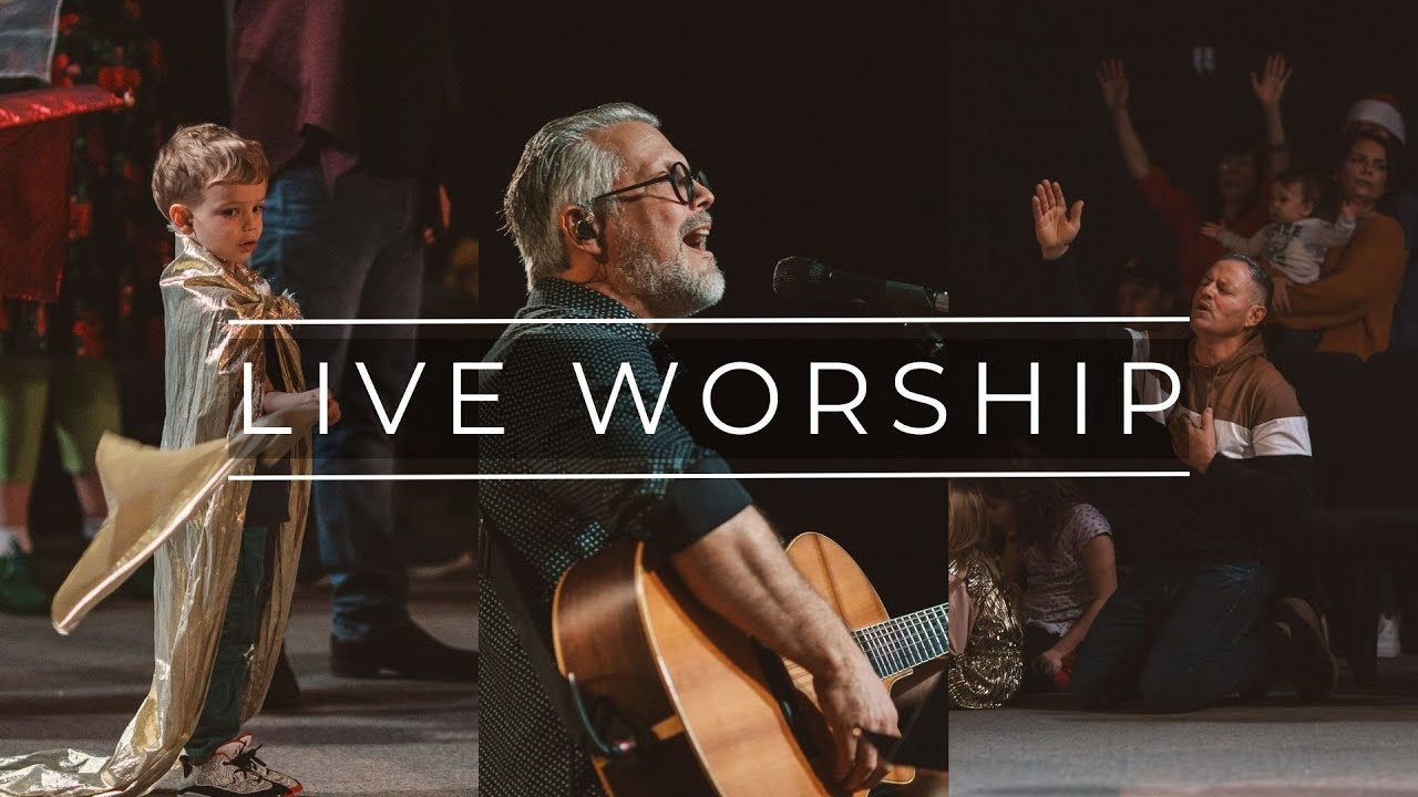 Live Worship Dec 10 Jubilee Worship Youtube