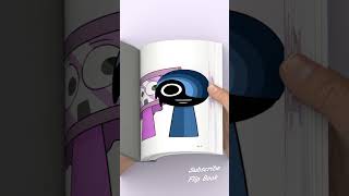 Sprunki Oc Tele And Lily Collection Sprunki Incredibox ...