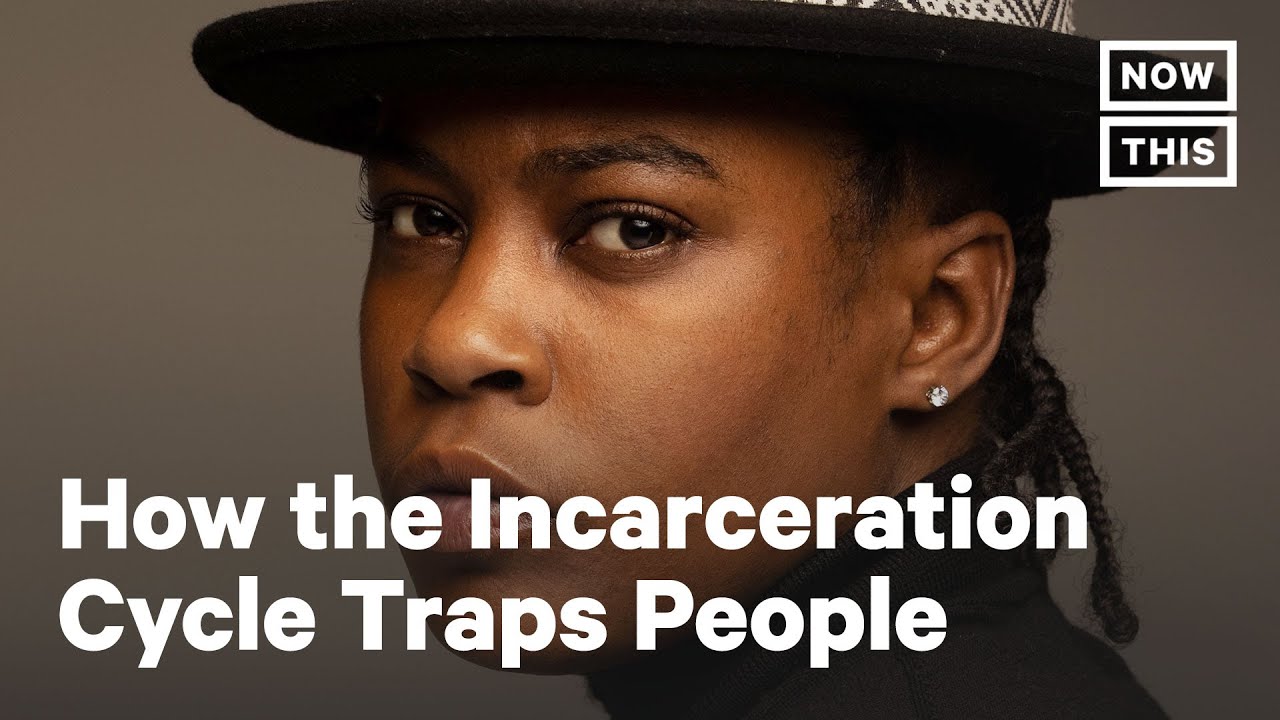 How Probation Parole Create Incarceration Cycle Youtube