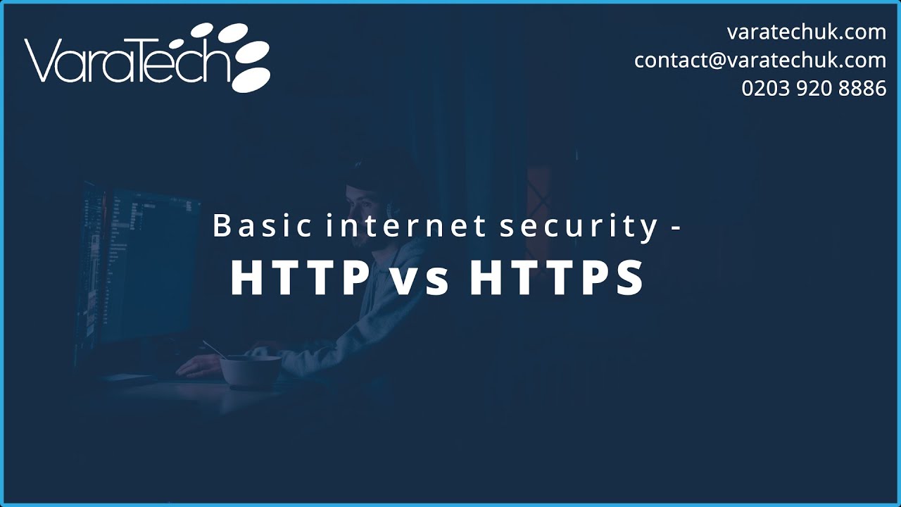 Http Vs Https2 Youtube