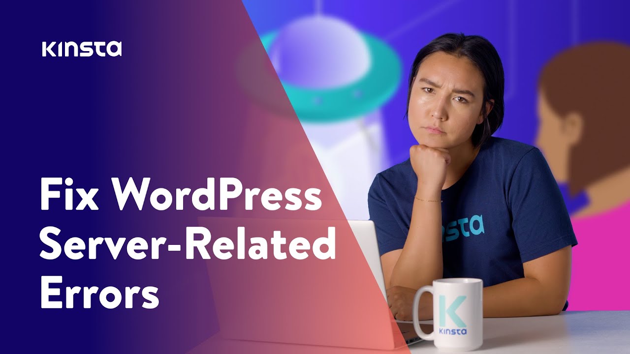 Wordpress Server Related Errors The Ultimate Guide Youtube