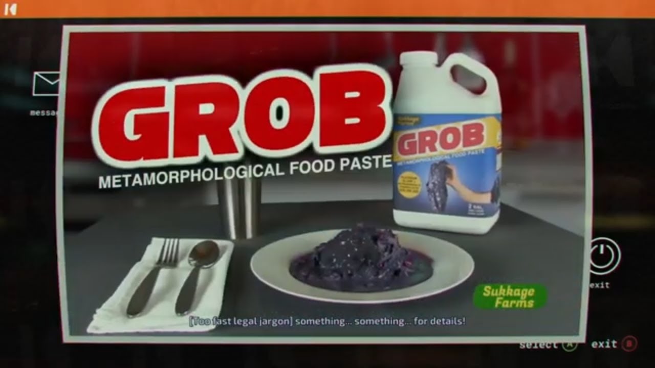 Grob Commercial Journey To The Savage Planet Youtube