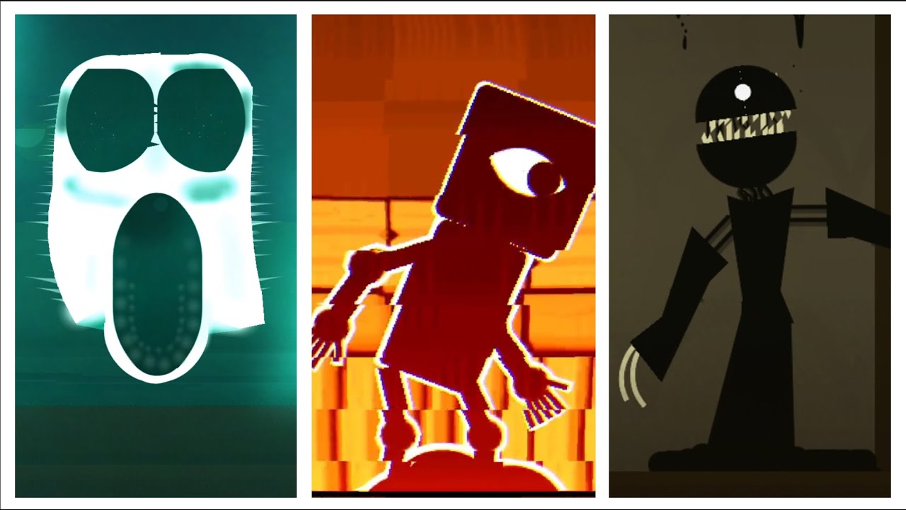 Doors Levels Compilation Geometry Dash Youtube