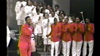 Hezekiah Walker Oh Lord We Praise You Allen Freeman Mp3 Music & Mp4 ...