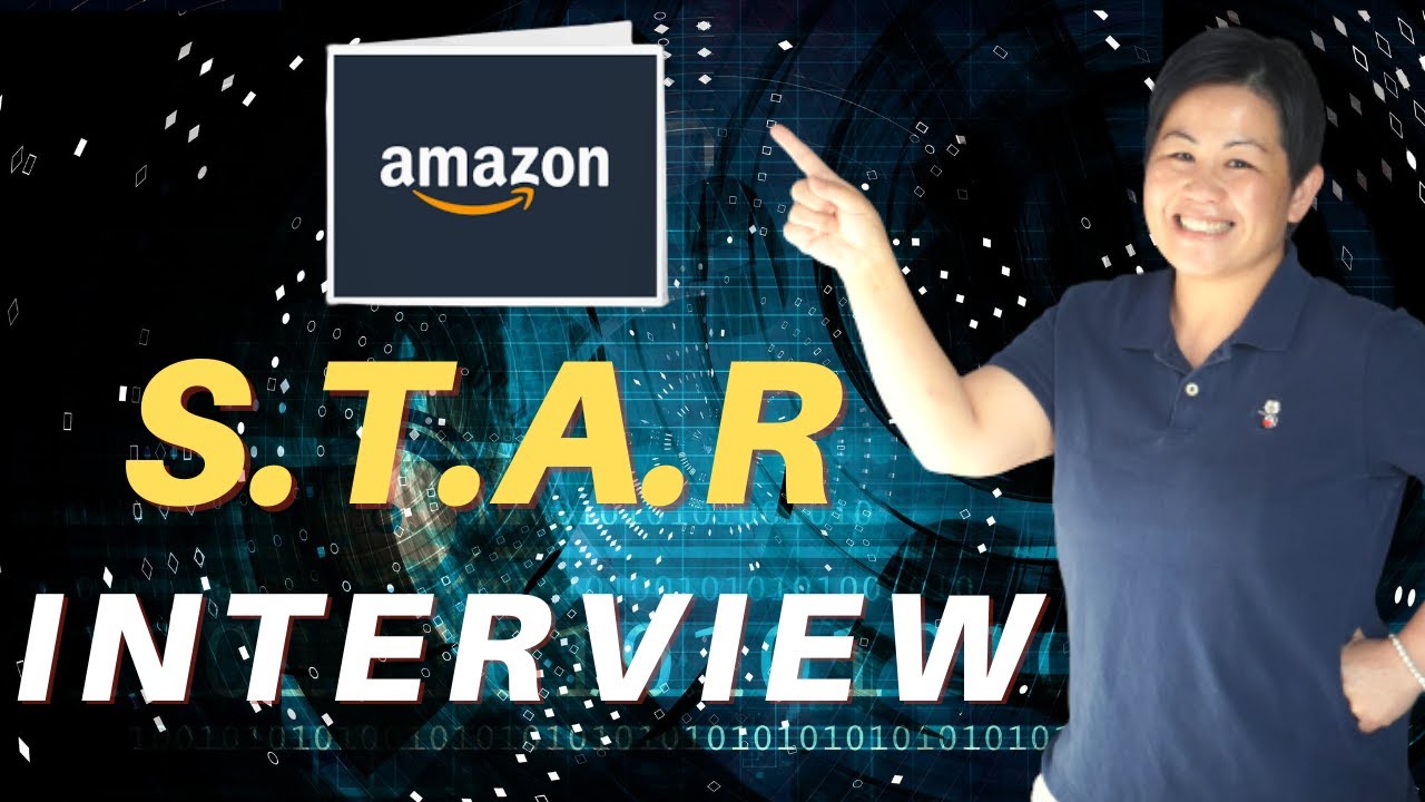 Amazon Star Method Stories Examples At Jennifer Johansen Blog