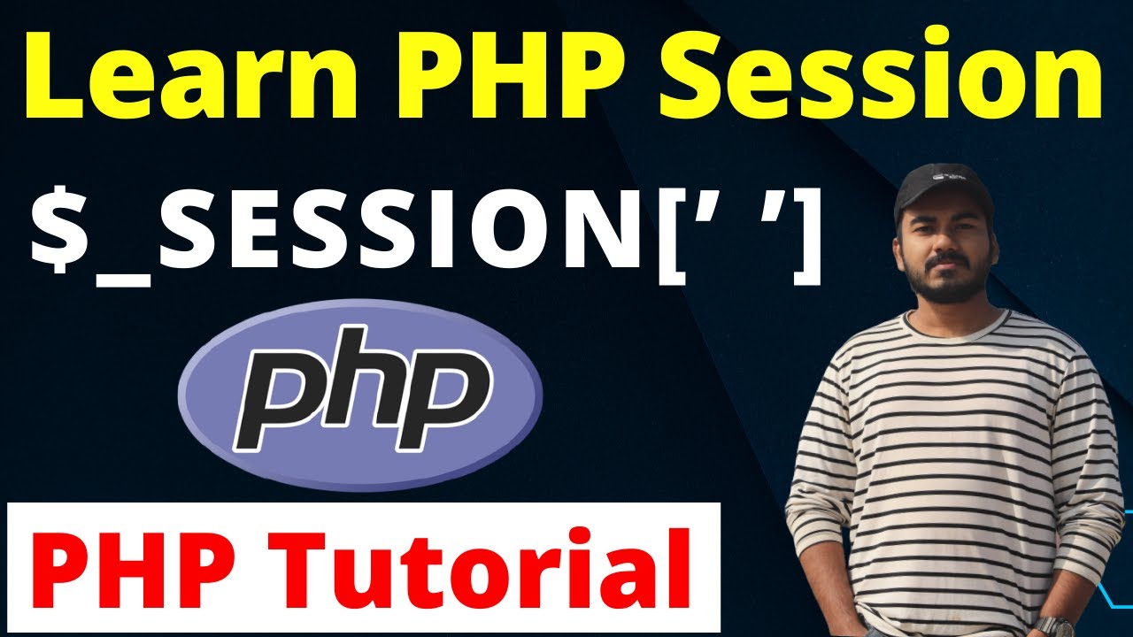 Php Session Tutorial Login Logout With Php Session Php Project