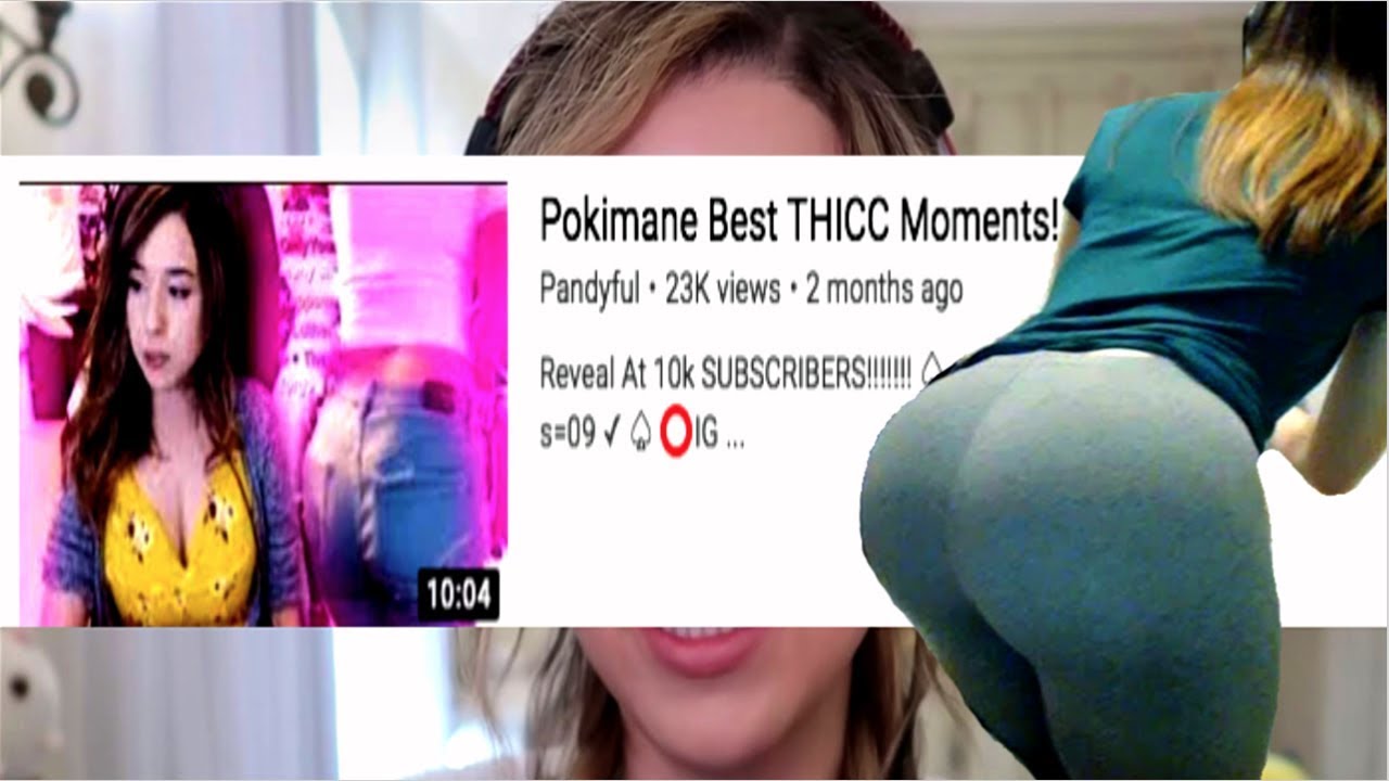 Pokimane Twerking Pokimane Twerking Download Pokimane Twerking Mp3