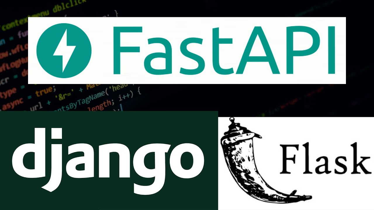 Top 3 Python Web Frameworks Quadexcel