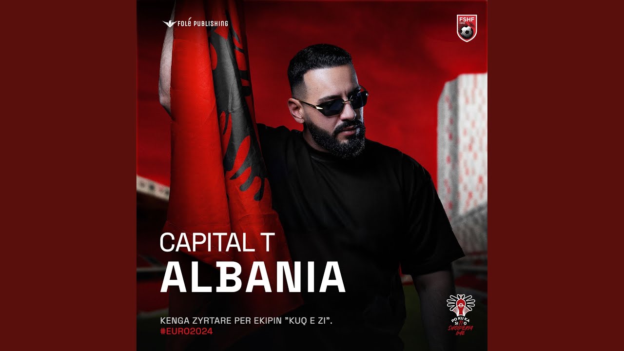Albania Youtube