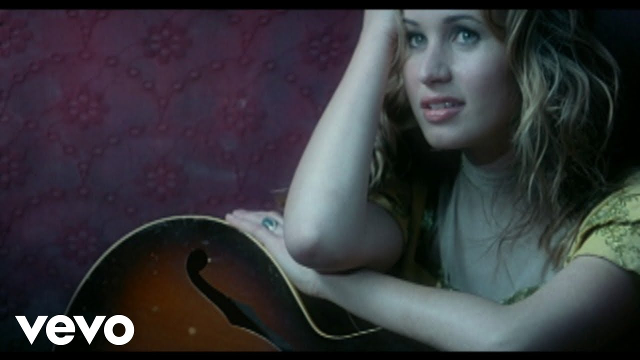 Jessi Alexander Canyon Prayer Youtube