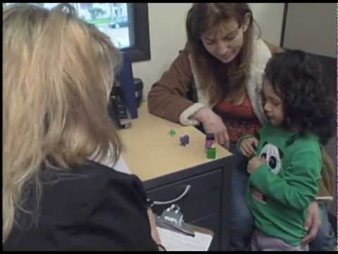 Developmental Screening Youtube