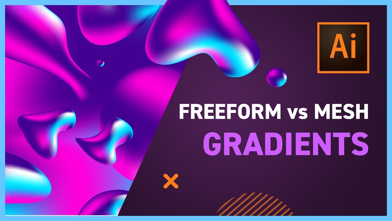 Gradient Tool Photoshop 2020