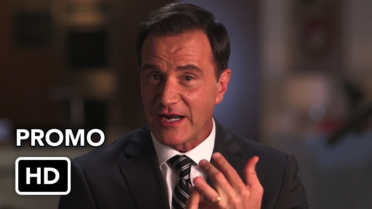 Second Chance Fox The Cast Describe Promo Hd Youtube
