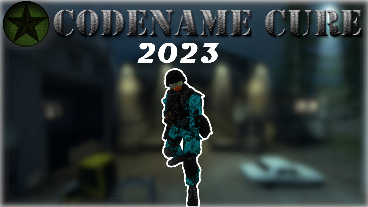 The 2023 Codename Cure Experience Youtube