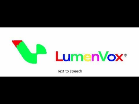 Lumenvox Has Malfunctioned For No Reason Youtube