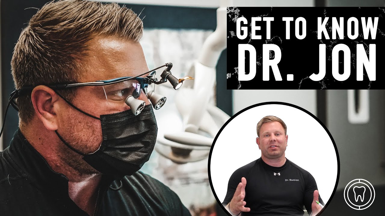 Meet Dr Jon Youtube