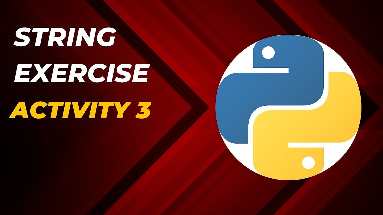 Python For Absolute Beginners Strings Exercise Solutions Python