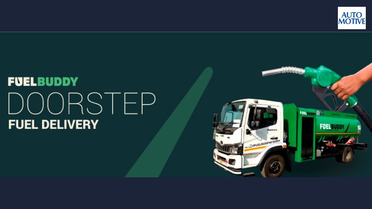 Fuel Buddy Petrol Fuelbuddy Startup Success Story Ceo Neeraj Guptha