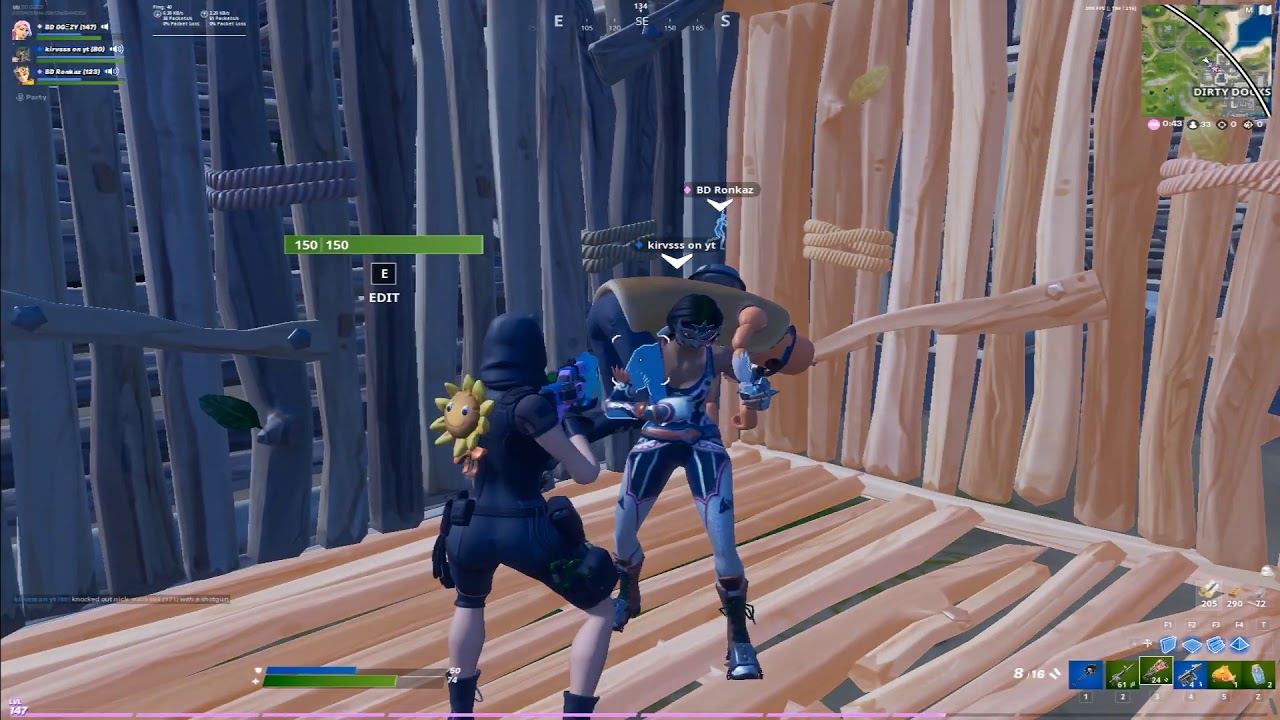 Streamsniping Youtube