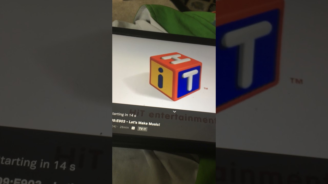 Hit Entertainment Cptv Connecticut 2005 Youtube