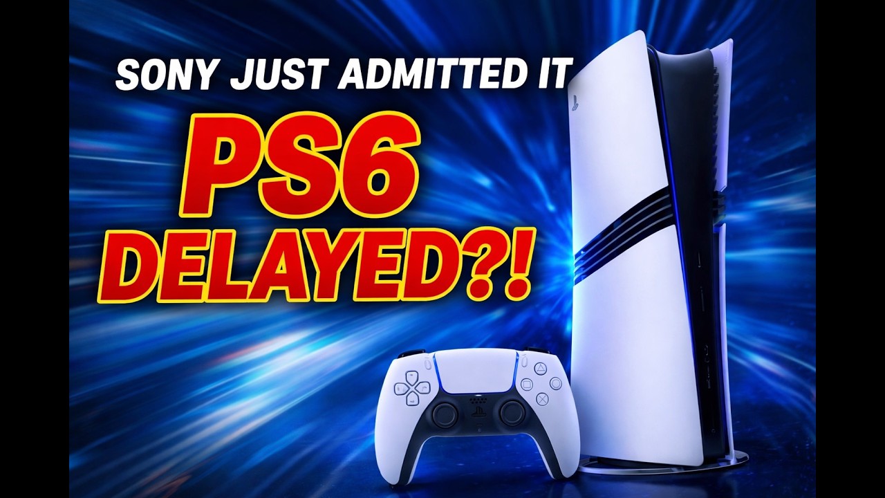 Ps6 Delayed State Of Play Rumors Ps Plus February Sony S Next Move