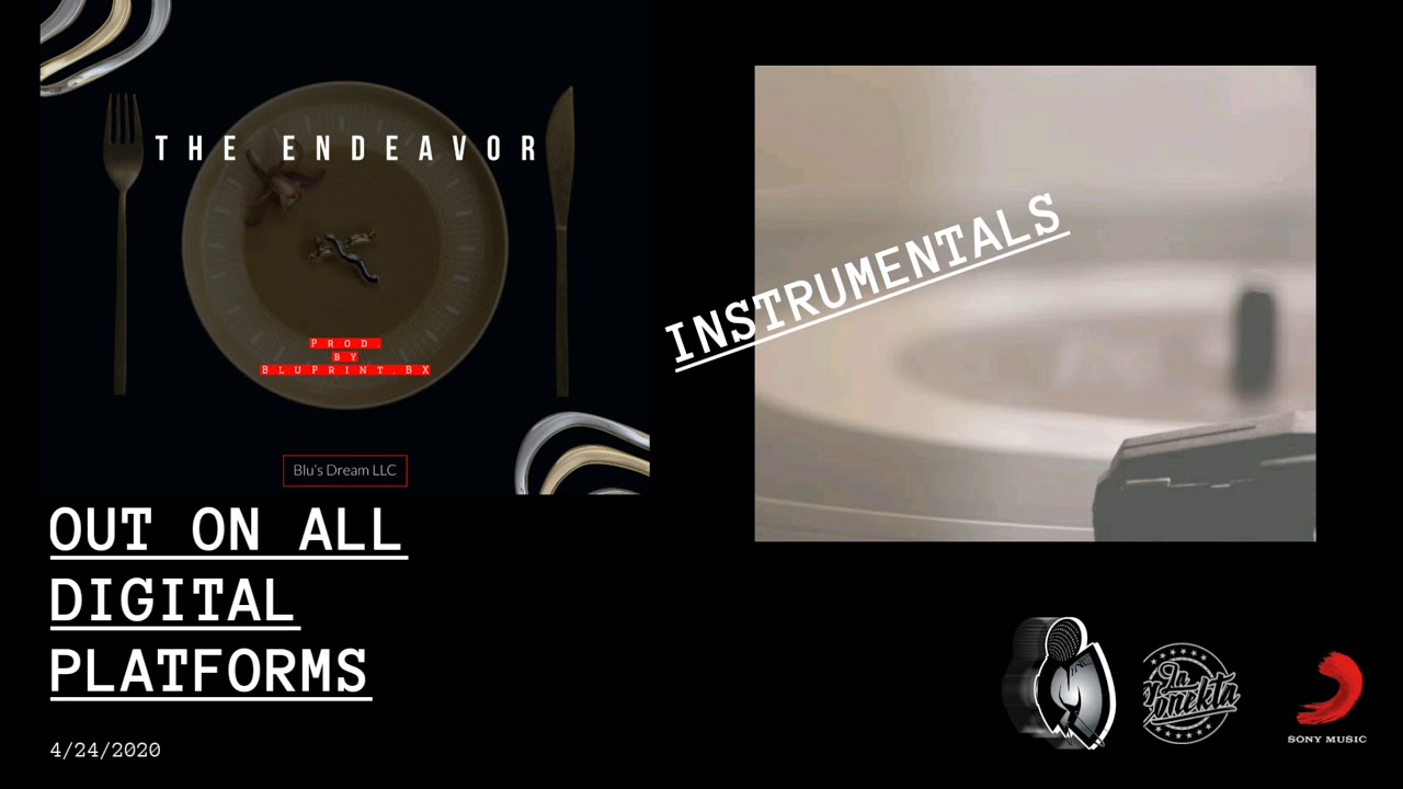 The Endeavor Youtube Music