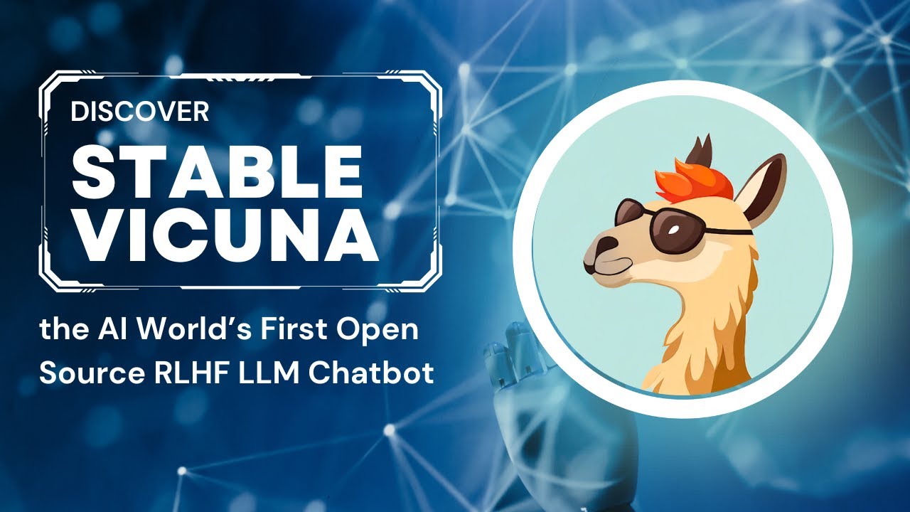 Stablevicuna The Next Big Thing In Open Source Chatbot Development