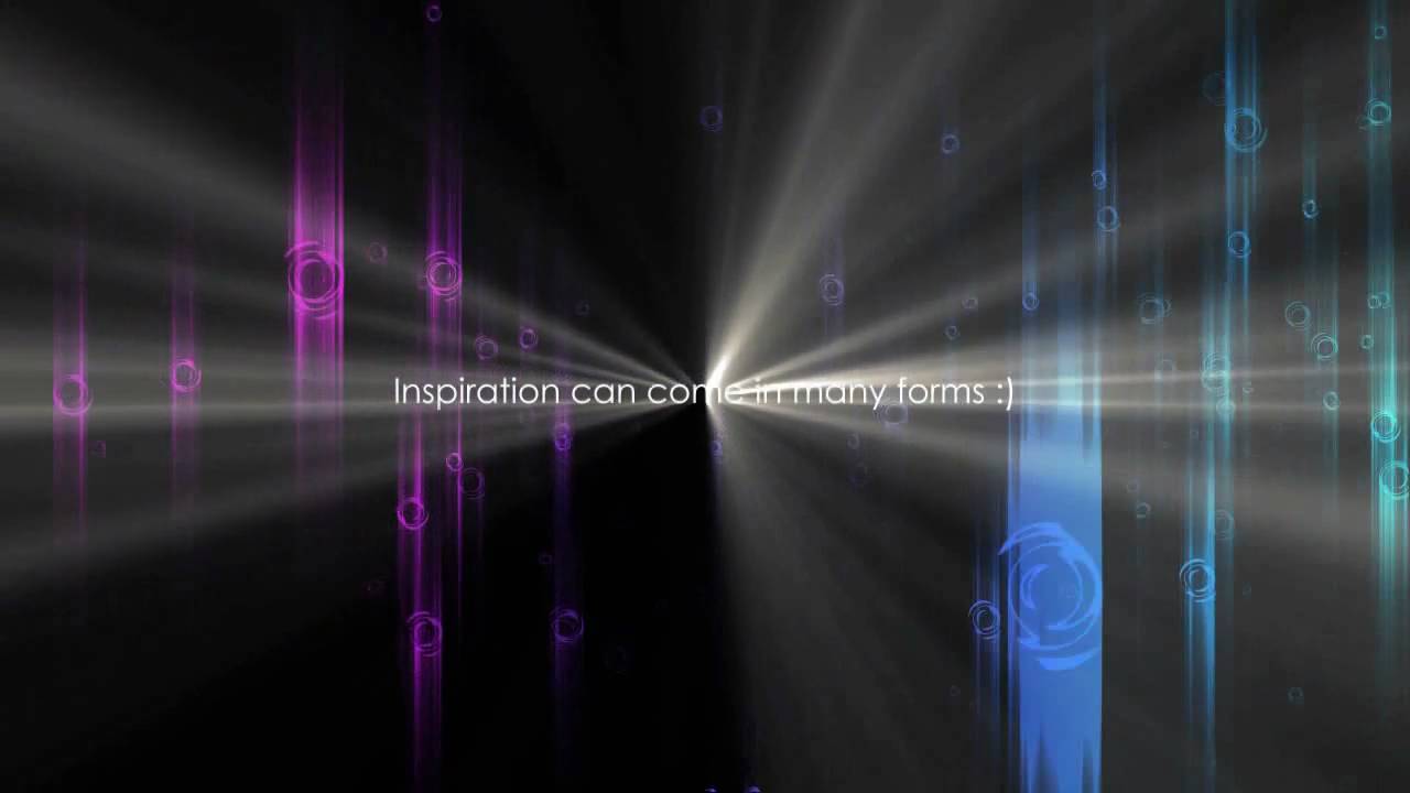 After Effects Custom Particles Tutorial Part 1 Youtube