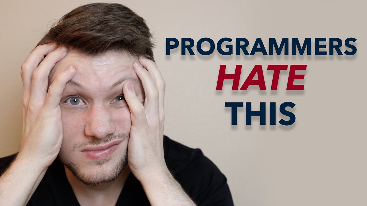 10 Things Every Programmer Hates Youtube