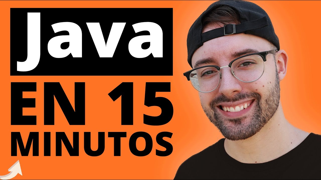 Aprende Java En 15 Minutos тшх Youtube
