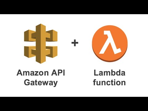 Deploy Nodejs Api On Aws Lambda Function Create Api Using Aws Api
