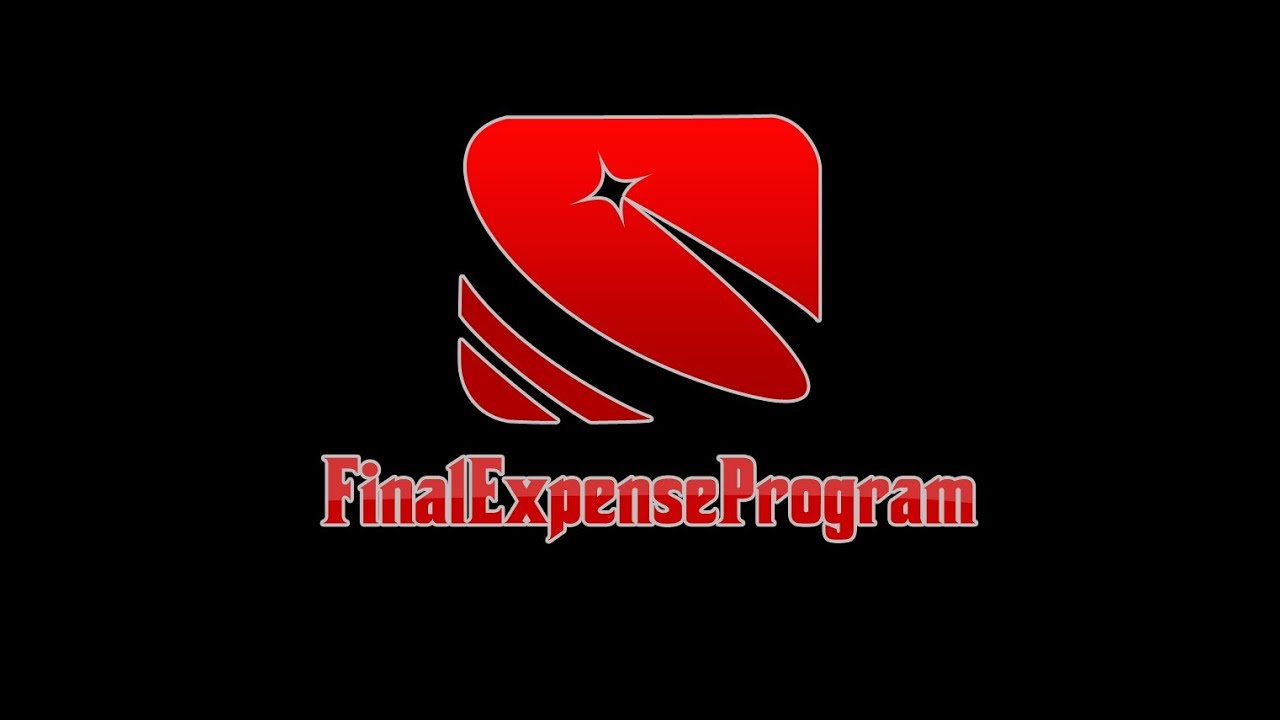 Final Expense Sales Program Youtube