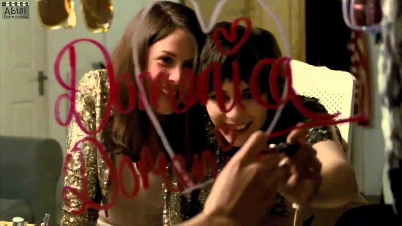 Trap For Cinderella Trailer Shqip Hd Youtube