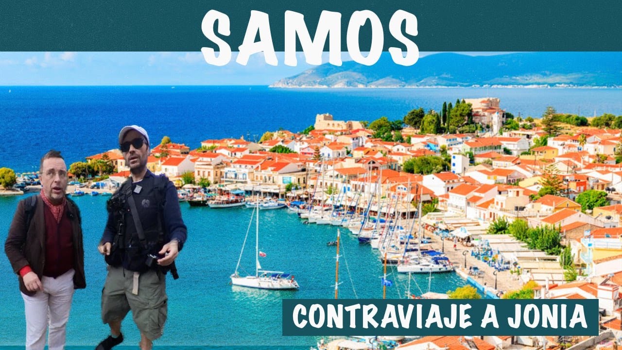 Samos Youtube