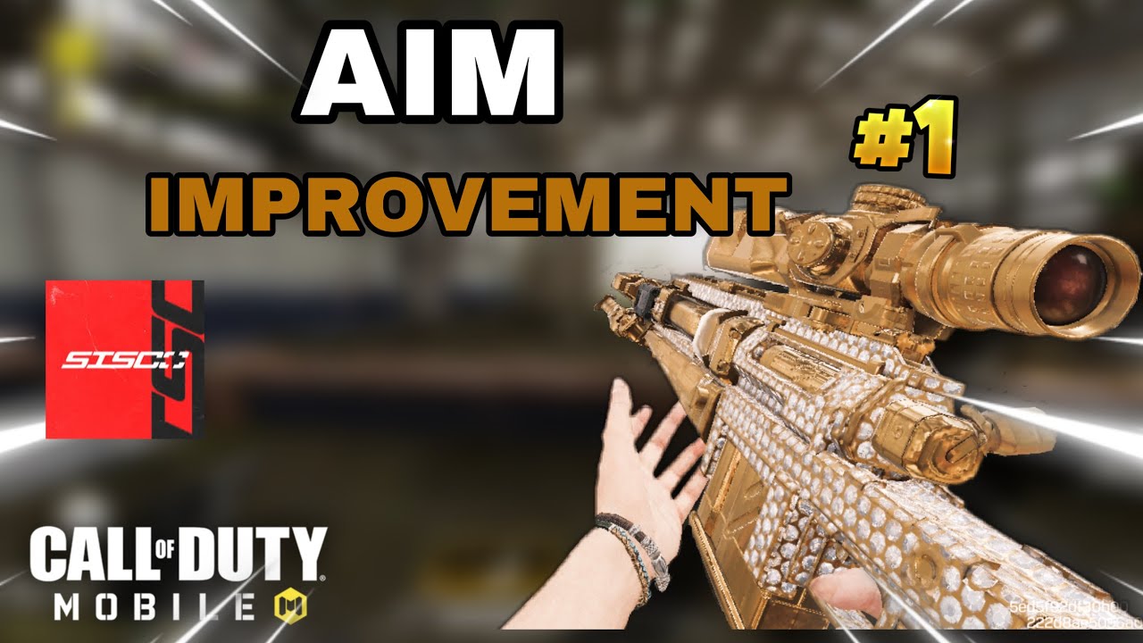 How To Improve On Your Aim Sniping In Cod Mobile Tips And Tricks