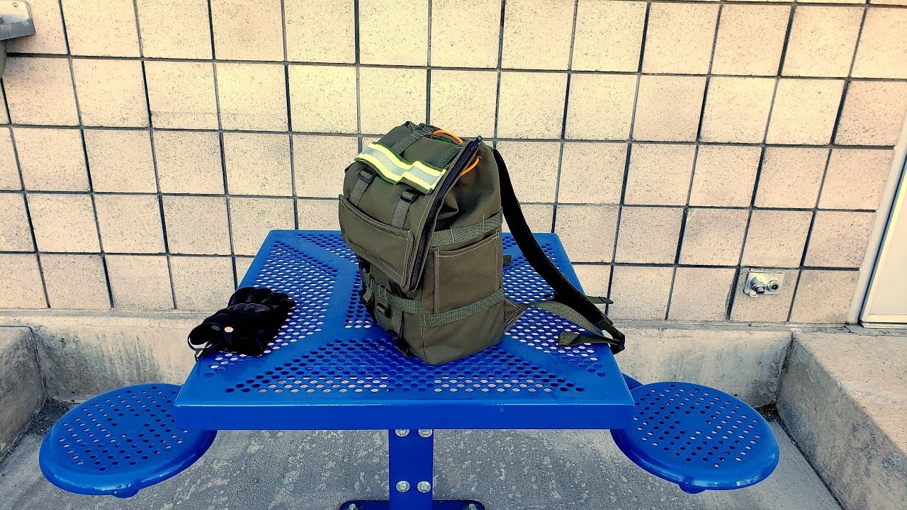 Quick Pack Overview Youtube