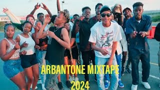 Arbantone Trending Songs Mix 2024 Gody Tennor Tipsy Gee Ybw Smith Mejja ...