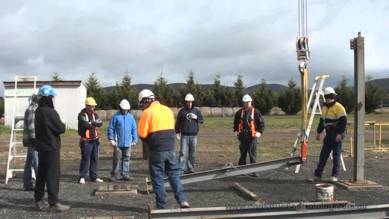 Rigging Basics At Amparo Roberts Blog