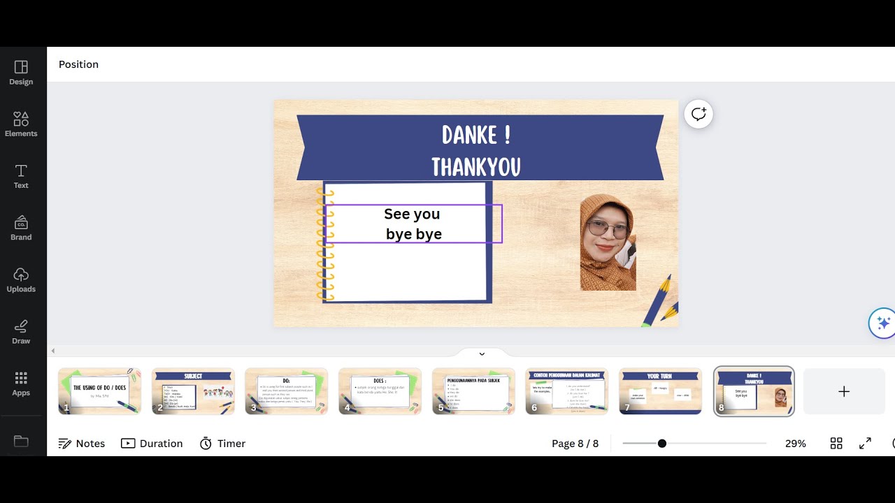 Belajar Youtube