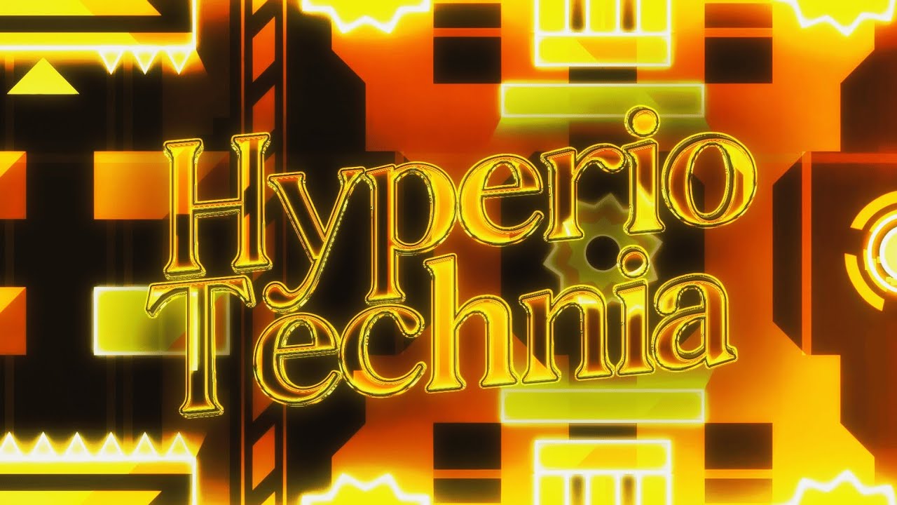 Hyperio Technia Youtube