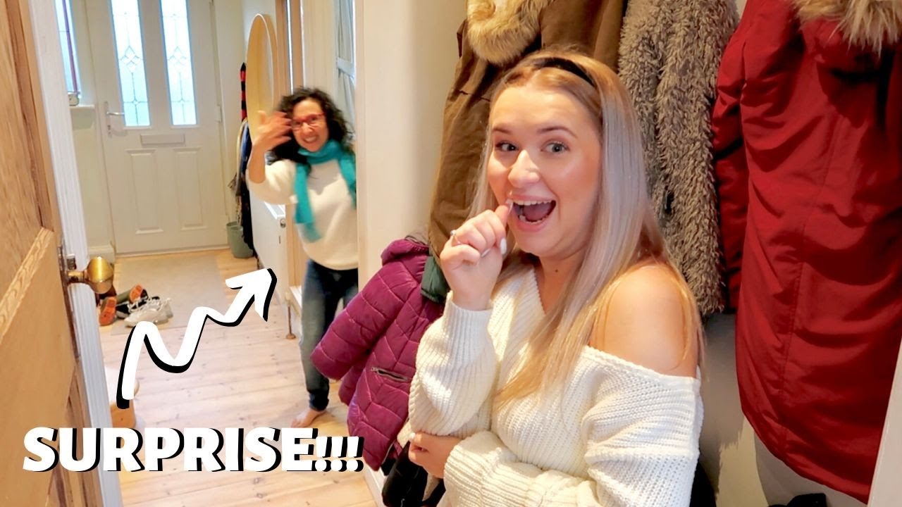 Surprising My Fans Youtube