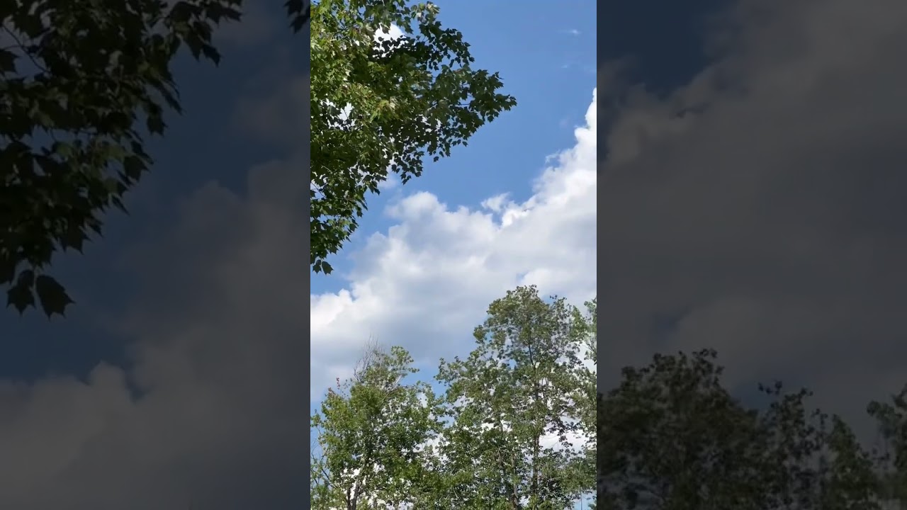 Cloud Gazing Youtube