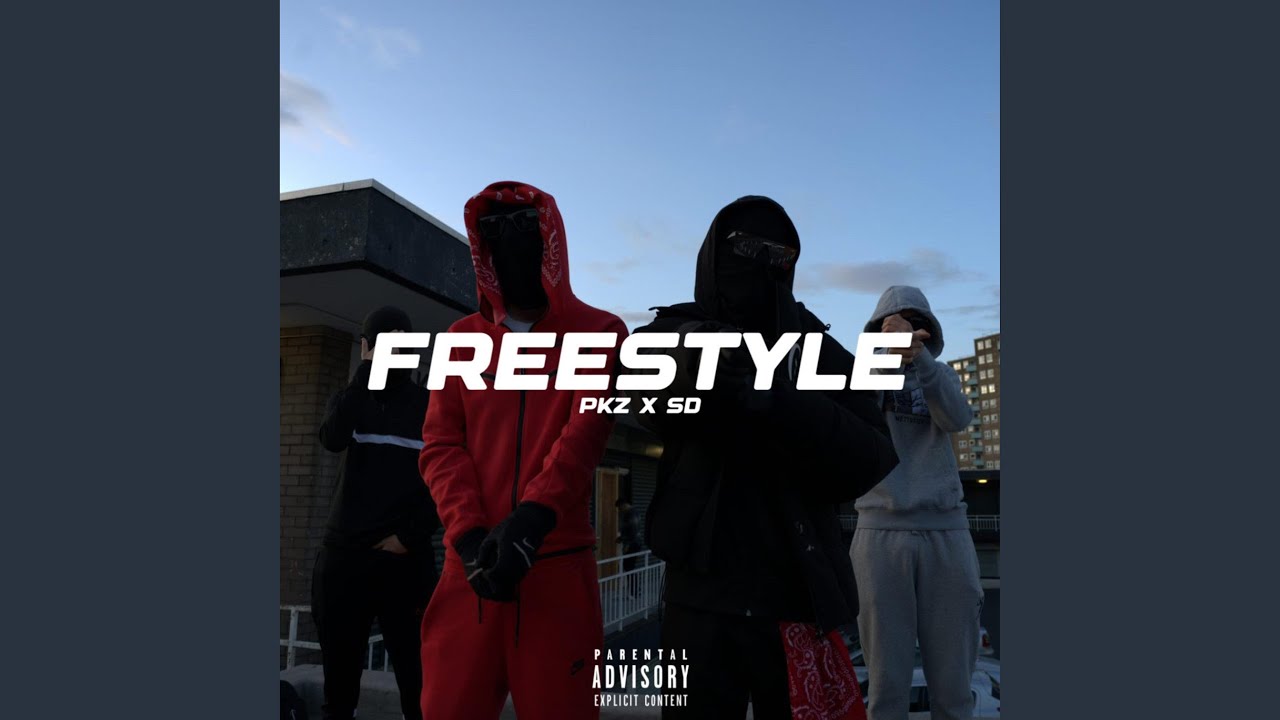 Freestyle Feat Sd Youtube Music