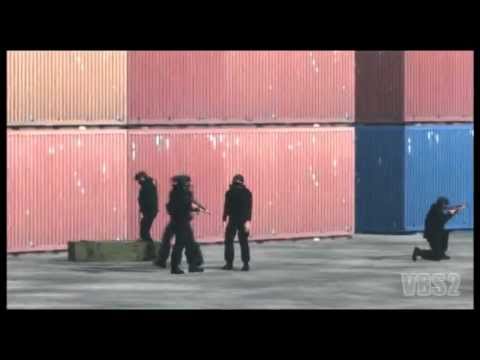 Police Training Youtube