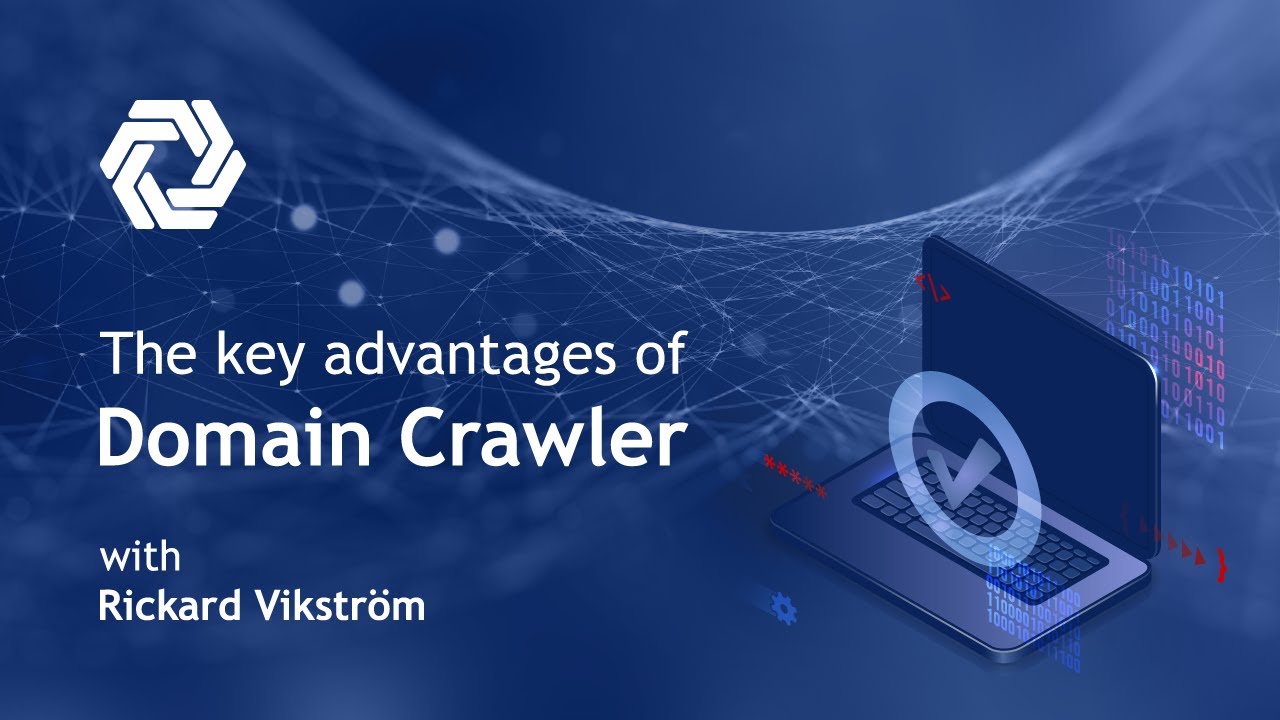 The Key Advantages Of Domaincrawler Youtube