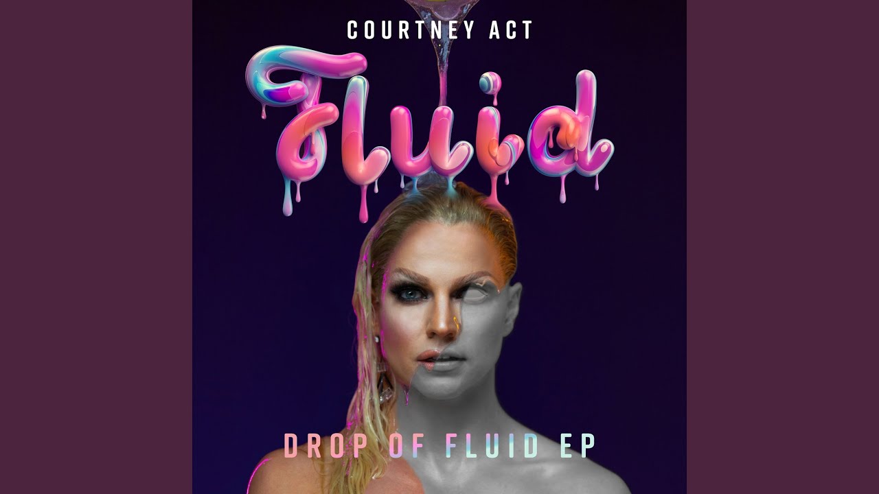 Fluid Youtube Music