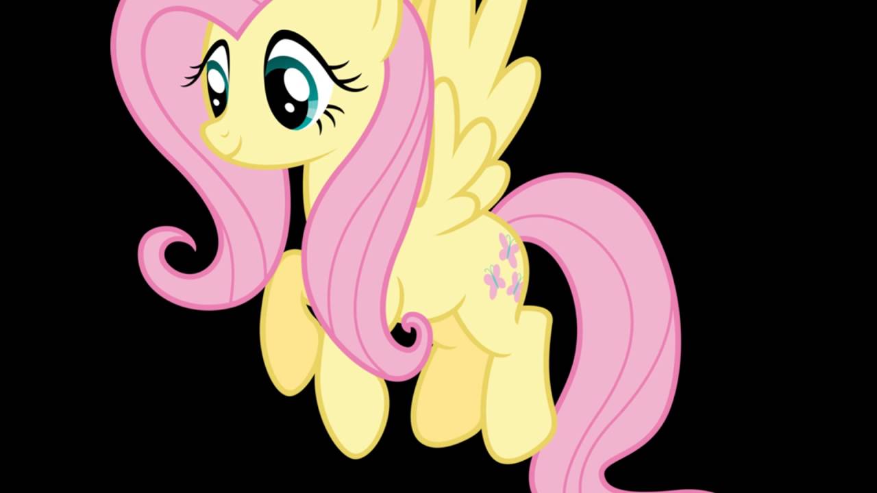 My Little Pony İnsan Hali Youtube