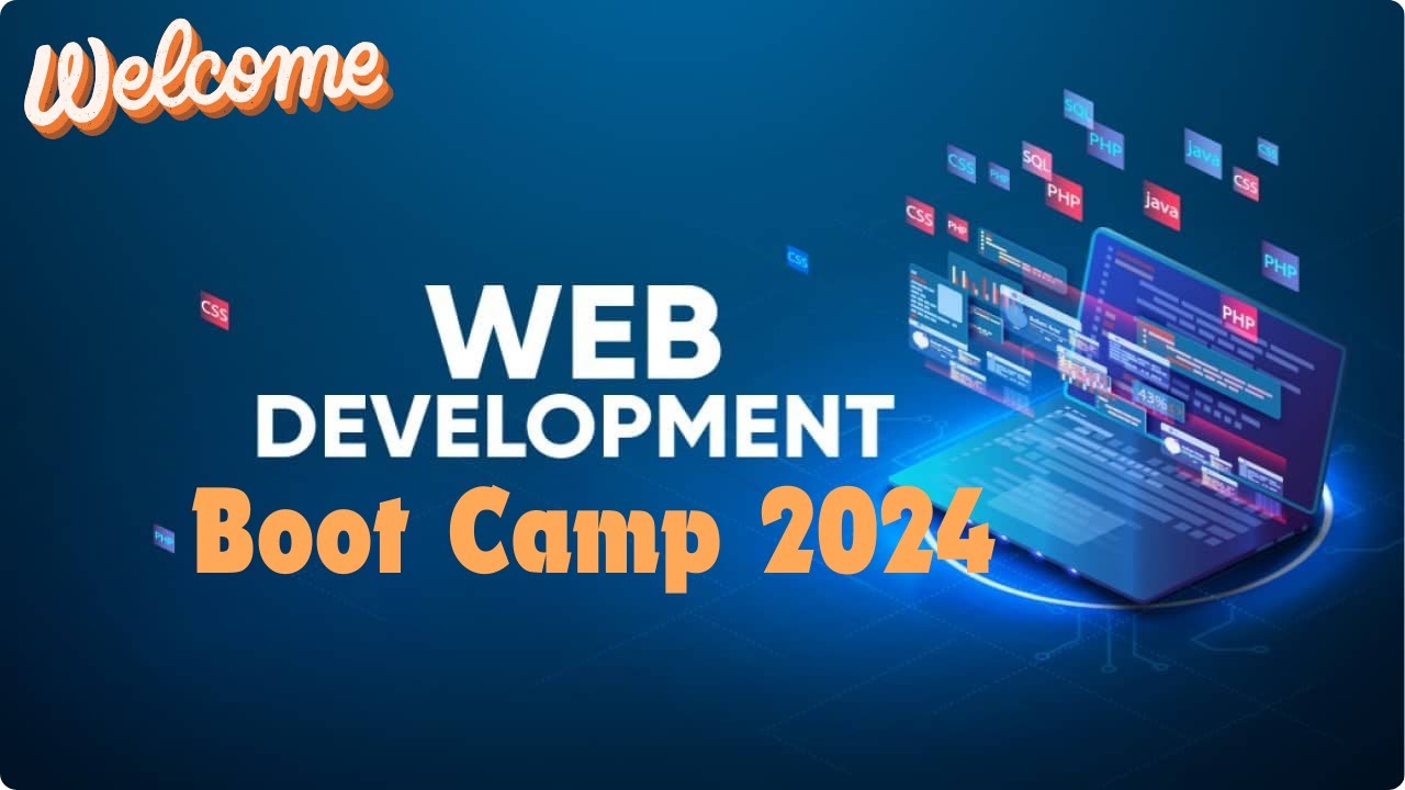 Welcome To The Course Beginner S Guide To Web Development Start