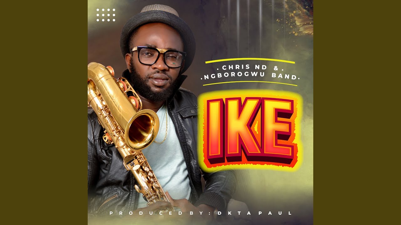 Ike Youtube Music