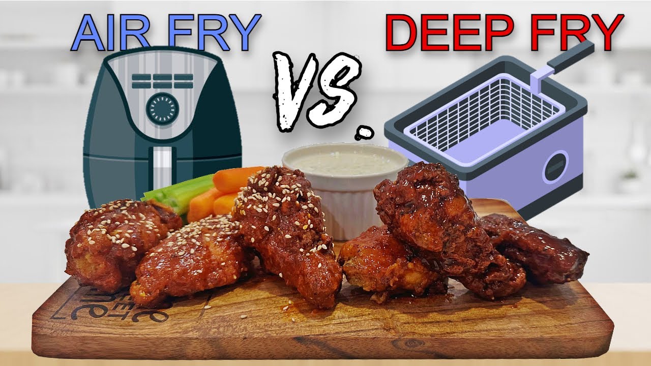Deep Fried Vs Fried At Zoe Mehaffey Blog